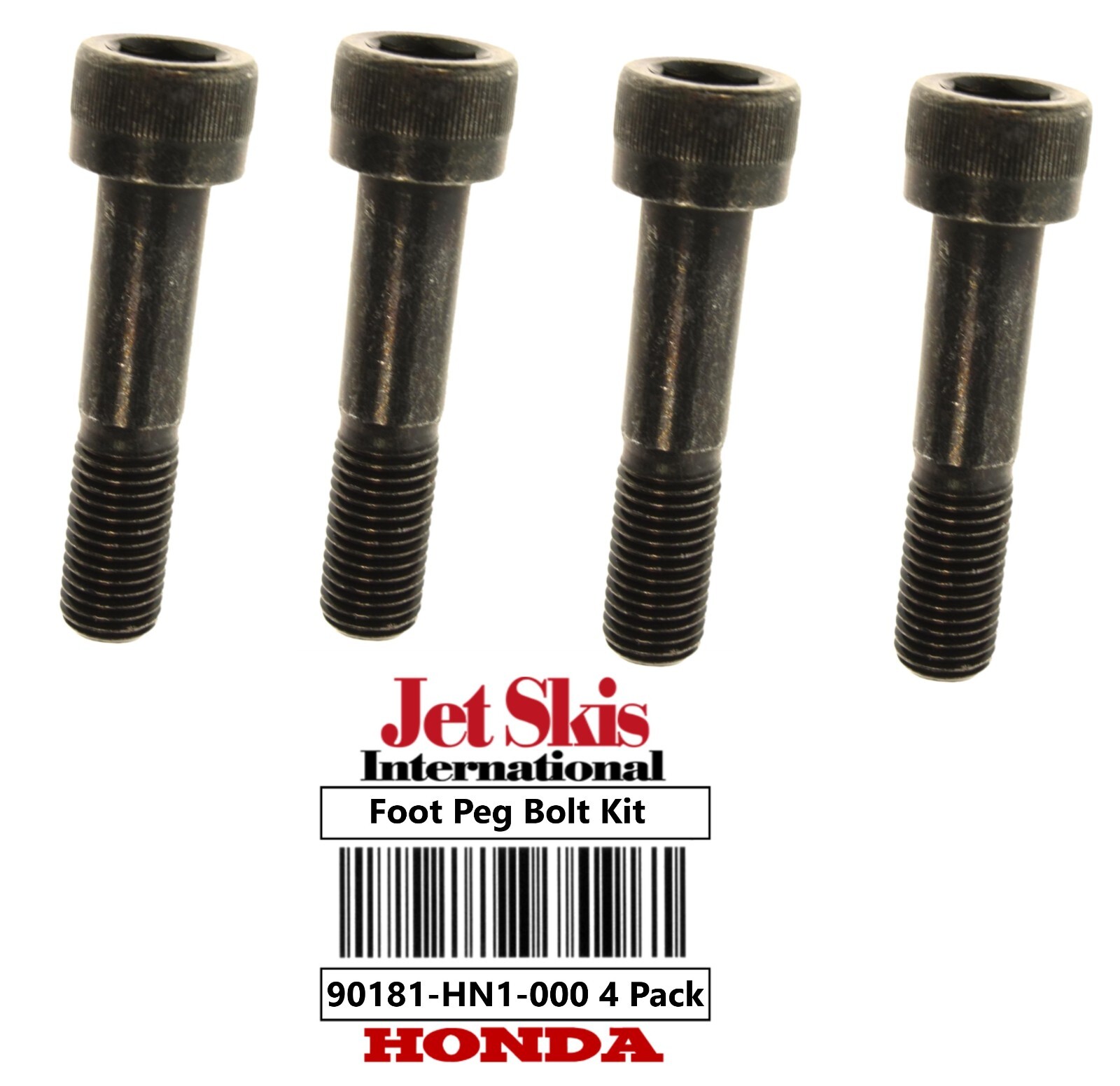 Honda TRX450R TRX450ER TRX400EX TRX 450 R 450ER 400X 400EX Foot Peg ...