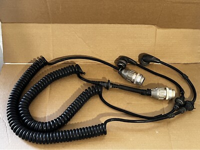 Total Stations & Accessories - Coiled Cable