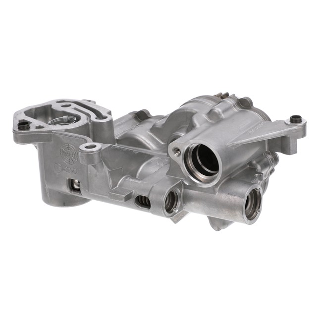 Volkswagen of America 06J115105AG Cylinder Block Components - Engine ...