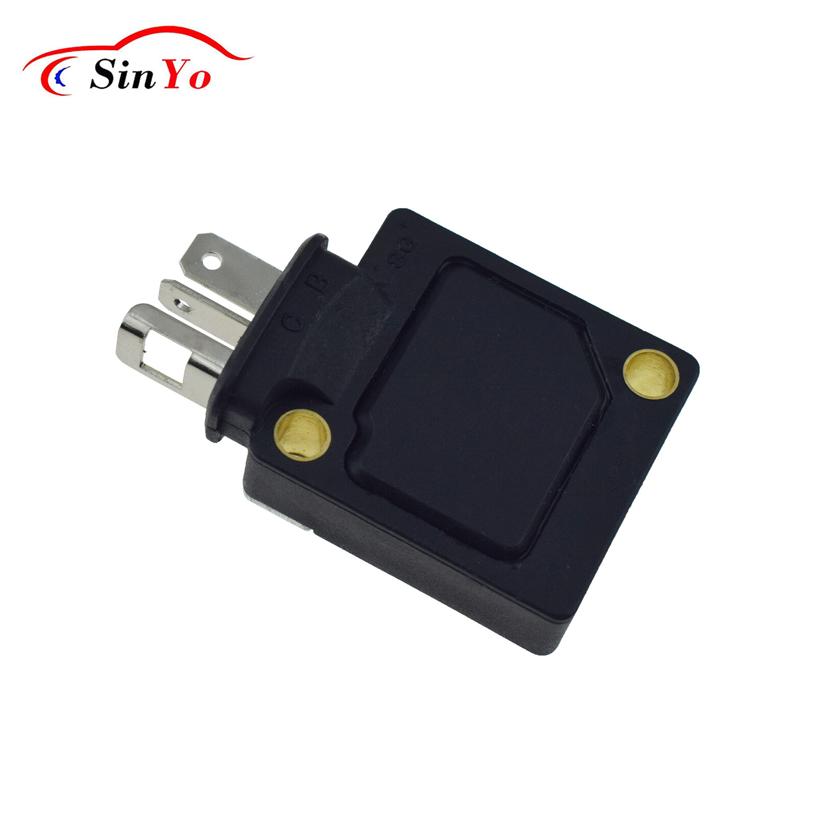 Distributor Ignition Module E301-24-910 For 1981-85 Mazda RX4 RX5 RX-7 ...