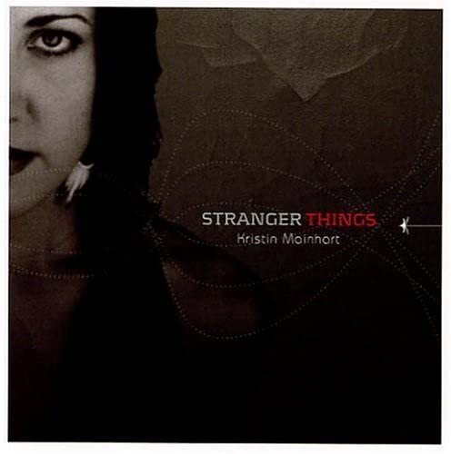 Kristin Mainhart Stranger Things (CD) 783707069500 | eBay