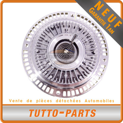 Embrayage Ventilateur de Radiateur Audi A4 A6 Ford Galaxy 1.8i 1.9TDi ...