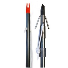 Muzzy Gator Getter Strobe - 1092 4x for sale online | eBay