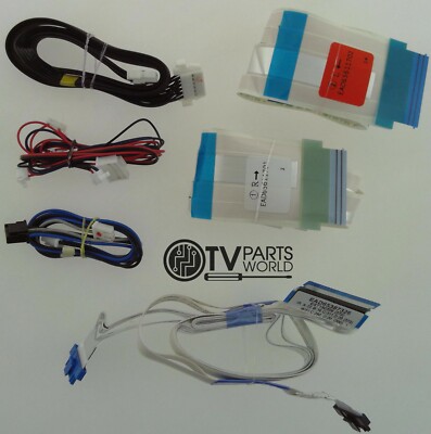 LG 55UM7300AUE Wires Cables Connectors Set 55UM7300AUE-WIRES-1 | eBay
