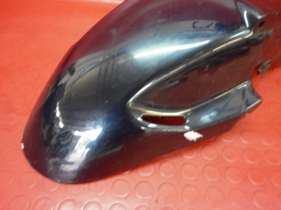 Parafango Avant HONDA CBR 900 RR FIREBLADE 1997 1998 | eBay