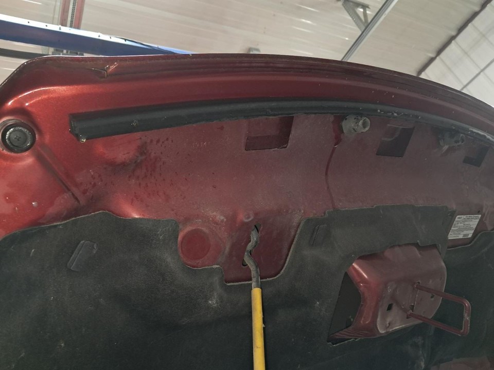 Driver Left Headlight Halogen Fits 13-16 ESCAPE 452391 | eBay