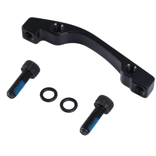 Disc Brake Caliper Mount Adapter Is/Post Front 160Mm Rear 140Mm For ...