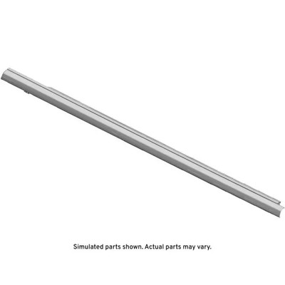Genuine GM Rear Driver Side Door Window Belt Reveal Molding 84636206 | eBay