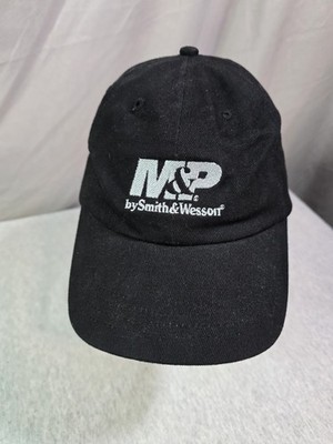 M&P By Smith & Wesson M2.0 U.S. Flag Strapback Baseball Cap Black OS ...