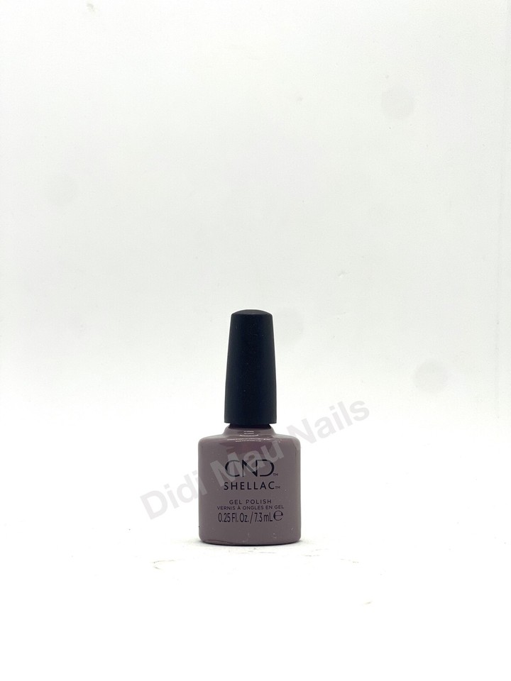 CND Shellac UV Gel Polish .25 oz - 2022 COLORWORLD COLLECTION | eBay