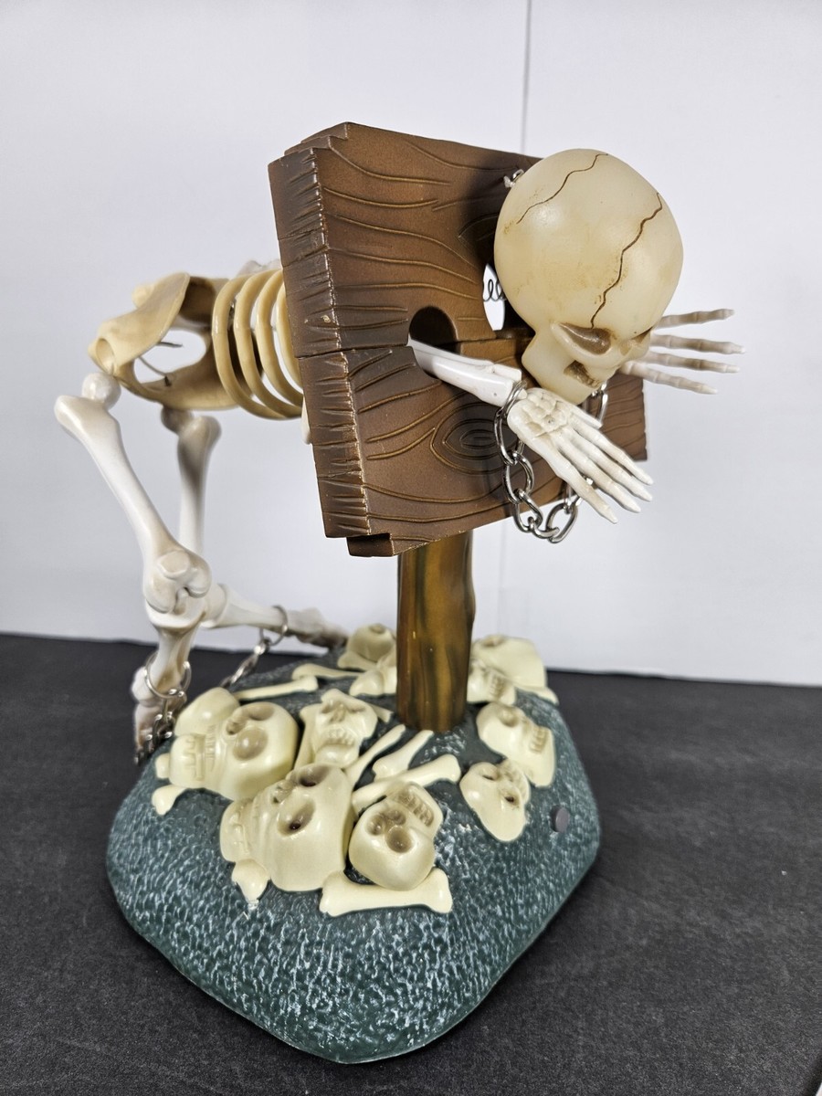 Vintage Halloween Skeleton Sayings Funny Skeleton Quotes Posters For