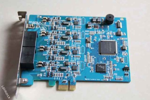 Used (100% Test) MULTI-4M/PCIE SYSTEMBASE M-4MP MA via DHL/Fedex fast ...
