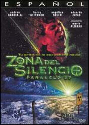 Zona Del Silencio - Paralelo 27 by Rodolfo De Anda: Used 799427521| eBay