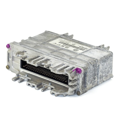 VW Polo 6N 1,4L Akv Engine Control Unit 030906027AC | eBay