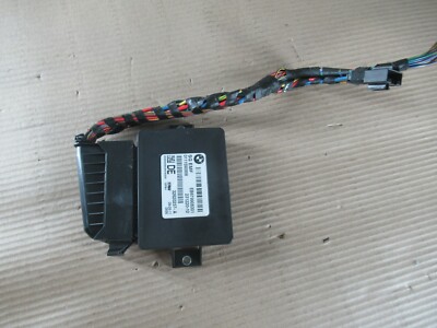 Rear Parking Brake Control Module Unit EMF BMW OEM F10 F12 F13 F25 F26 ...