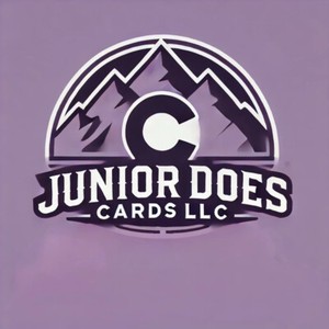 Junior Does Cards LLC | eBay Stores