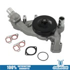 19207665 Engine Water Pump For 2010-15 Chevrolet Camaro 6.2L Naturally ...