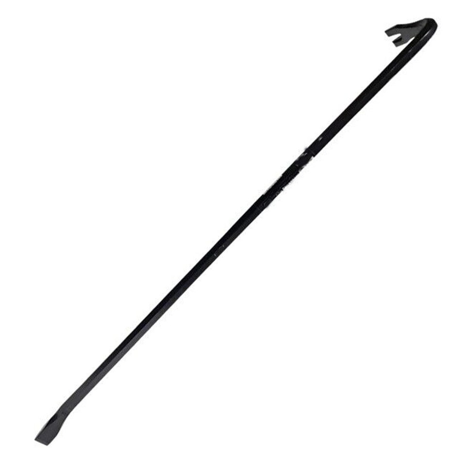 WRECKING BAR 36" 915MM HEAVY DUTY GORILLA BAR PRY NAIL REMOVER CROWBAR ...