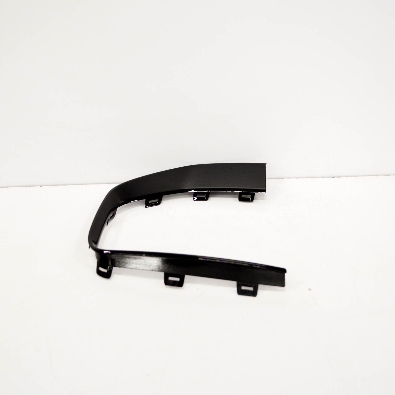 LAND ROVER RR EVOQUE L538 Front Left Fog Light Bezel Trim LR079375 NEW ...