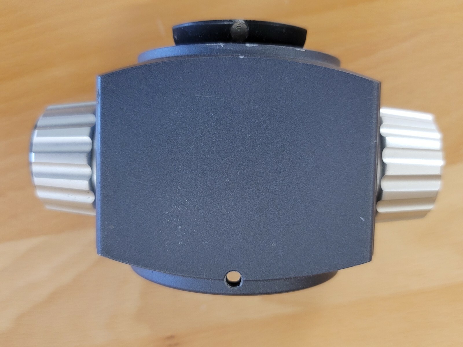 ZEISS COMPATIBLE INSPECTION MICROSCOPE SLIT LAMP SIX STEP MAGNIFICATION ...