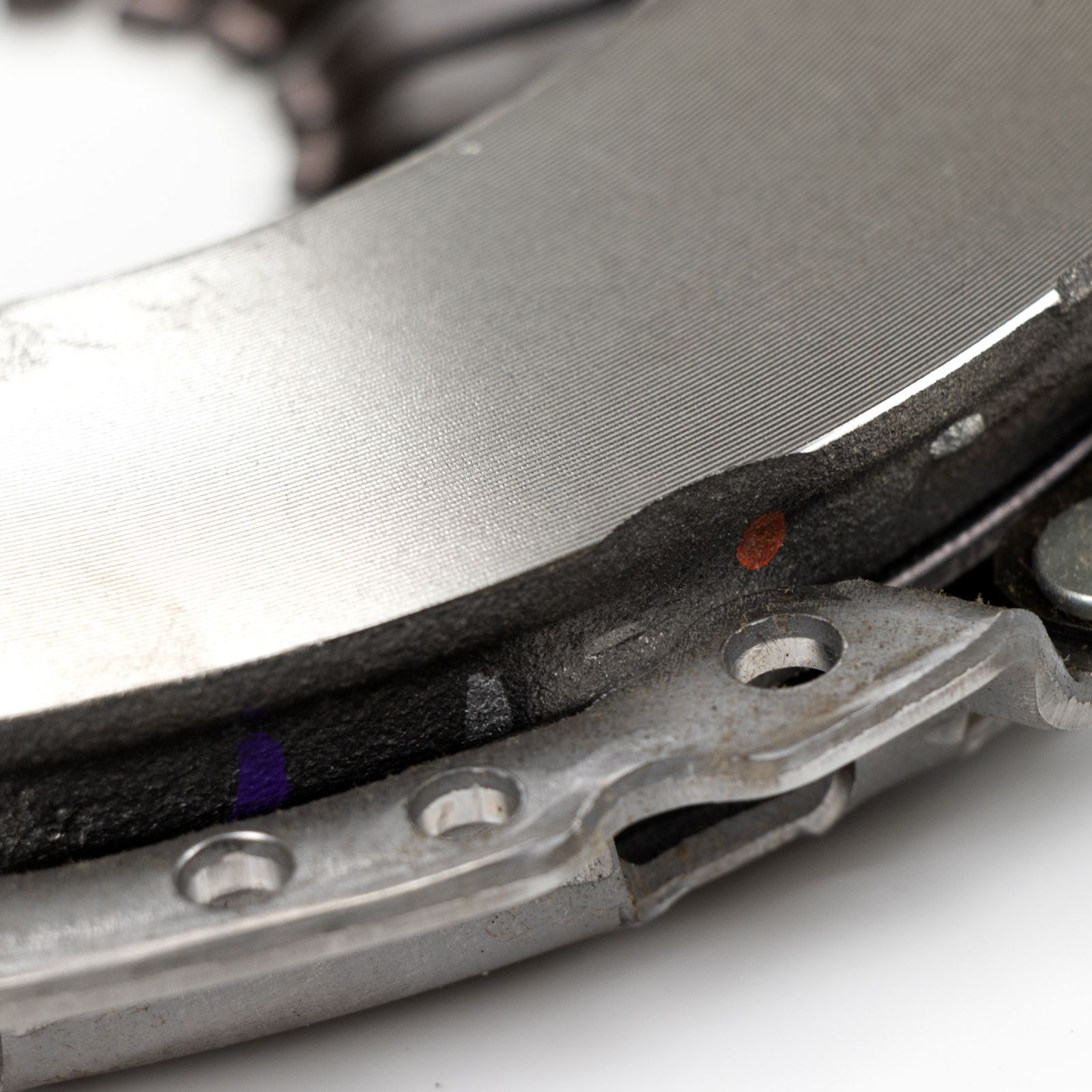 KIT FRIZIONE CAMBIO ROBOTIZZATO SELESPEED ORIGINALE 500 ABARTH 1,4 TB ...