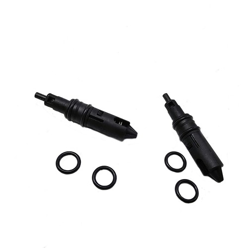 2Pcs 18920A1 Fit For MerCruiser Alpha 1 Gen 2 Gear Oil Reservoir Valve ...