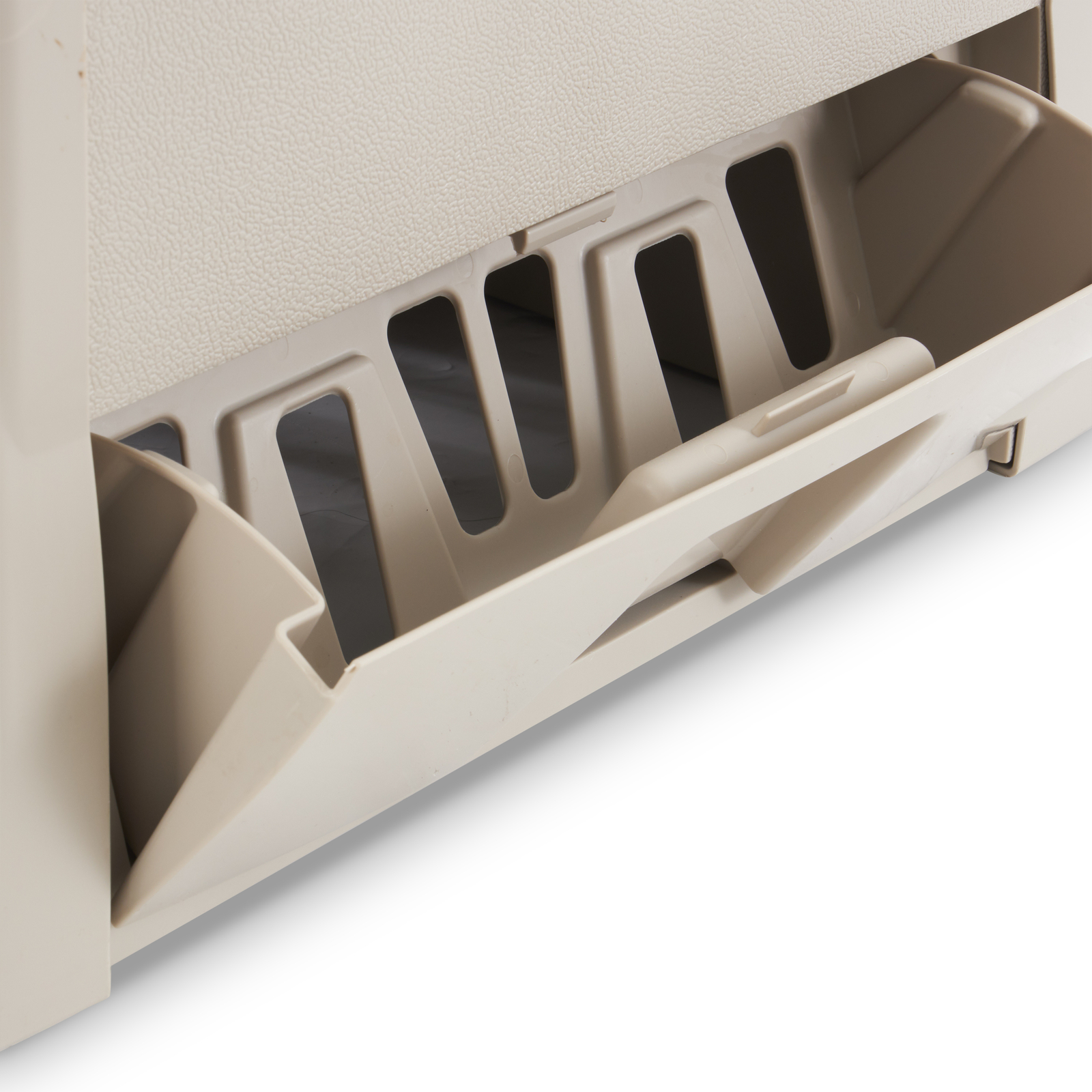 Suncast CPLPW100 Powerwind 100' Automatic Garden Reel for 5/8" Hose ...