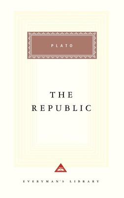 The Republic by Plato (English) Hardcover Book | eBay Australia