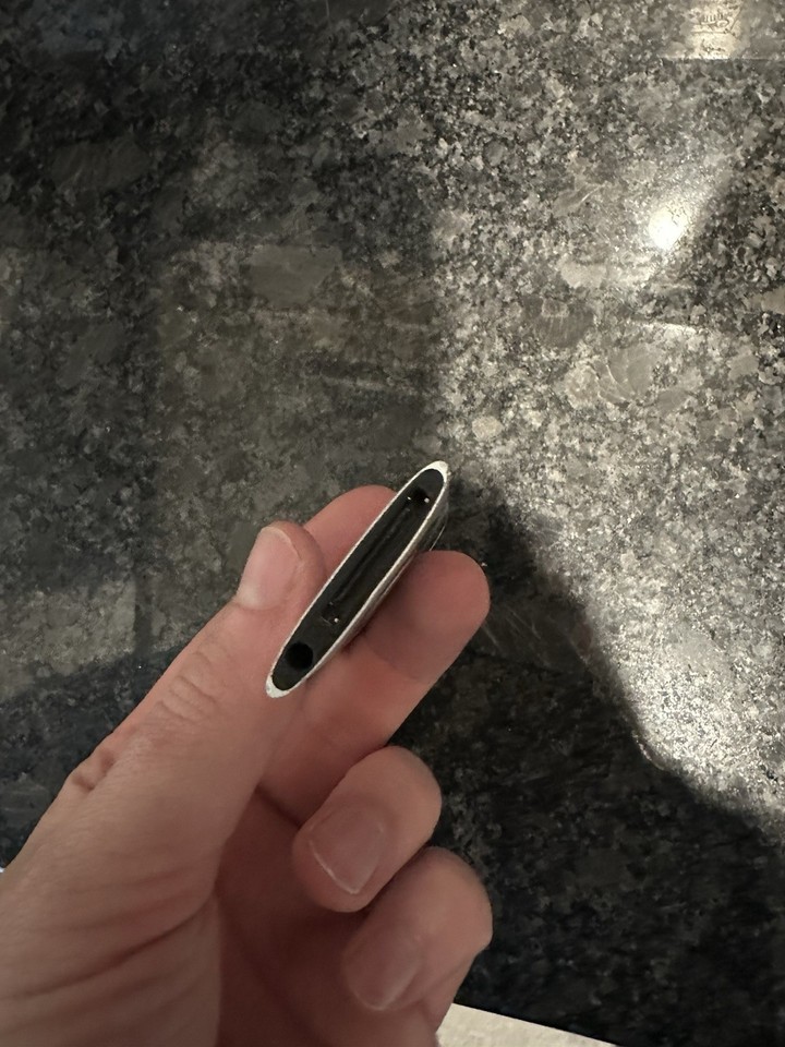 Apple A1285 iPod Nano 4th Generation 8GB Silver Works Great | eBay