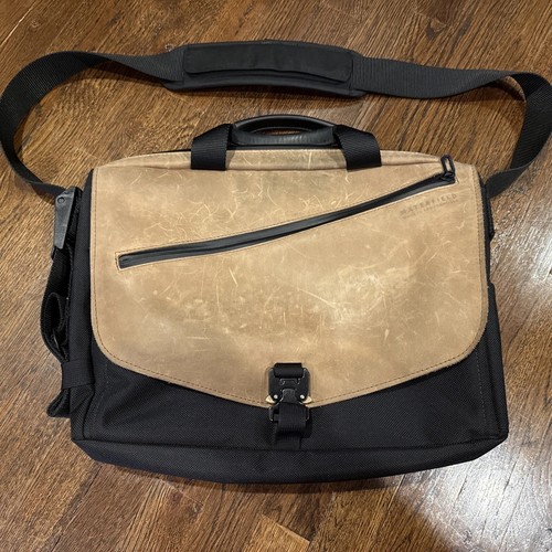 WaterField Designs 25th Anniversary Edition — Cargo Laptop Bag | eBay