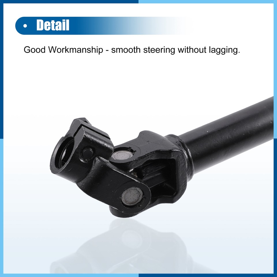 1 Pcs Intermediate Steering Column Shaft for Ford Explorer 3.5 11-19 ...