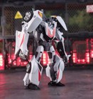 In stock！NEW APC TOYS Gear Factory TFP Wander Warrior Action Figure ...