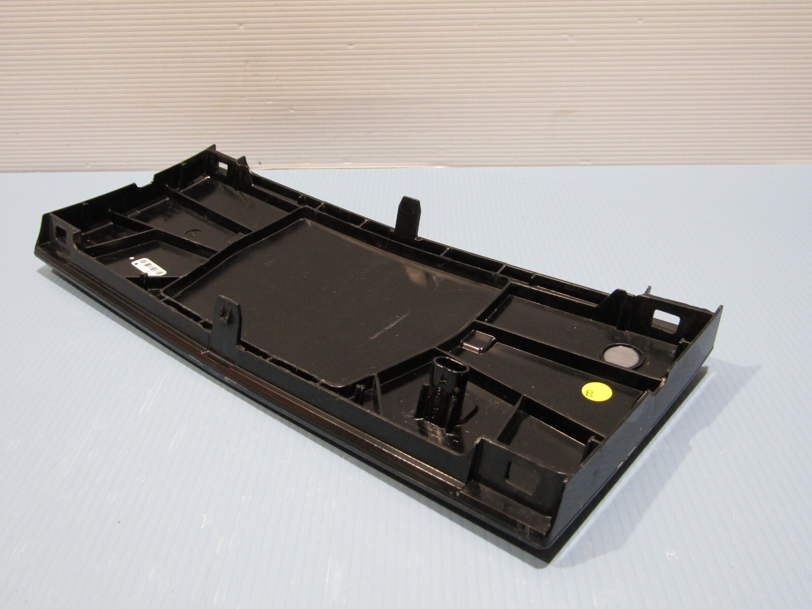 GENUINE MERCEDES S CLASS W223 MK7 2021 RADIATOR COVER A2238880000 REF ...