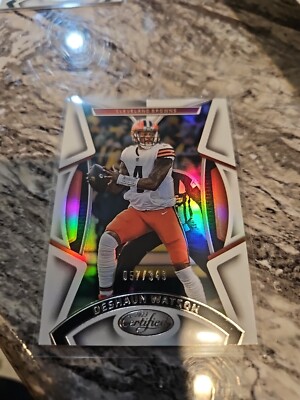 2023 Certified Mirror 057/349 Deshaun Watson #90 | eBay