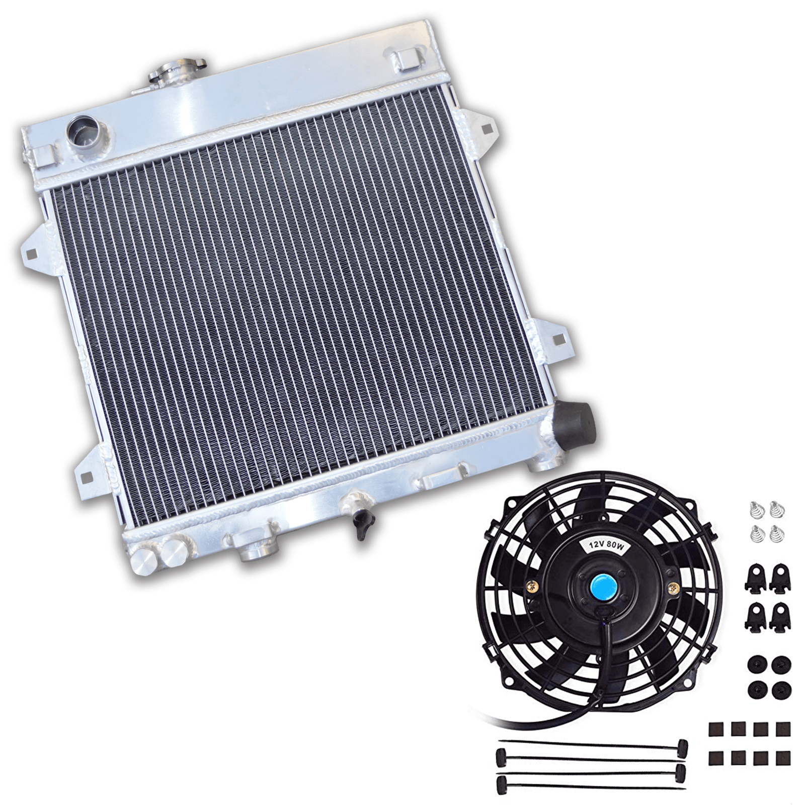 For 1982-1991 BMW E30 M10 316i 318i 1983 1984 1985 86 MT Aluminum ...