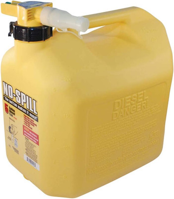 Stens 5 Gallon Diesel Can 765-108 for No-Spill 1457, 765-108 | eBay