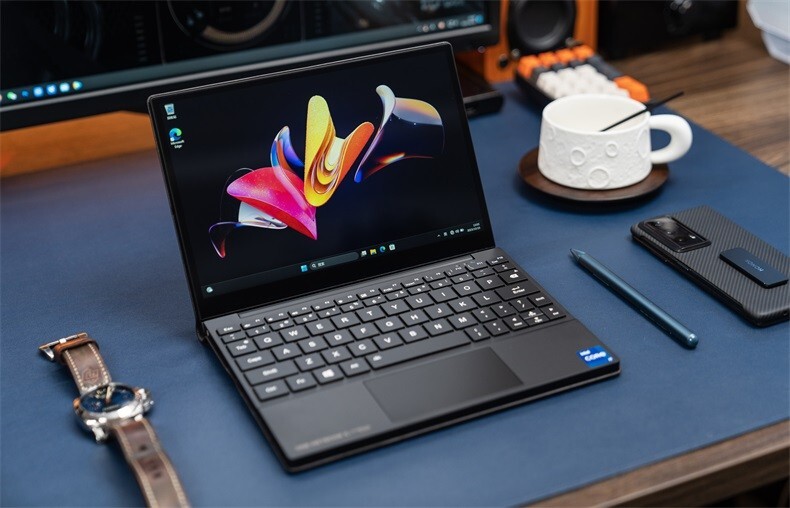 One Netbook 5 / i7-1250U/10.1 inches /32g /1TB/ultra mini laptop | eBay