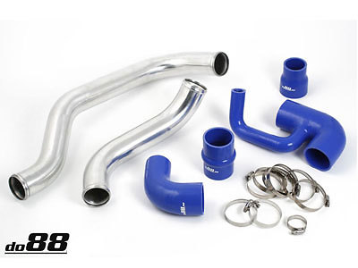 Volvo 850, S/V/C70, 1994-1998 Do88 Reverse Intercooler (RIP) Pipe Kit ...