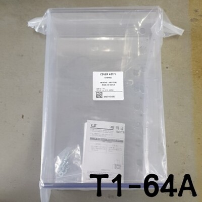 LS Electric Terminal cover T1-64A for LS MCCB ELCB breaker | eBay