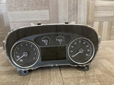 2018-2019 BUICK ENCLAVE Speedometer 80K MPH 84573395 OEM | eBay