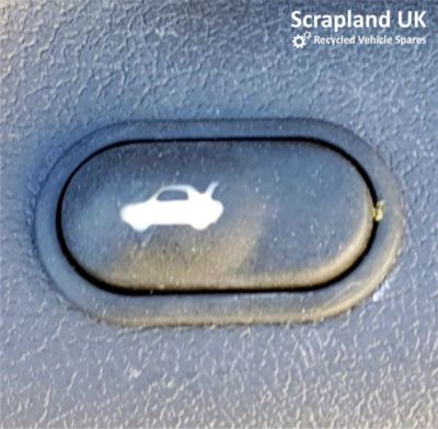 FORD KA MK1 1.3 1996 (P-Reg) to 2008 Boot Lock Switch | eBay UK