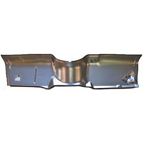 Sherman 731-40 Kick Plate For 1959-1960 Chevy Impala | eBay