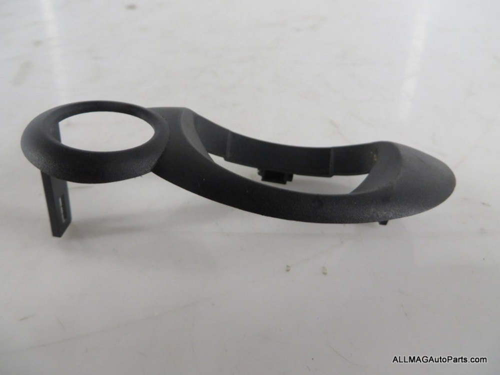 Mini Cooper Start Stop Switch Cover Trim 51452752836 07-15 R5x | eBay