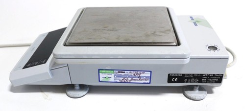 Mettler TOLEDO Pg5002 Delta Range Scale Max 5100 G D 0.1g / 0.01g for ...