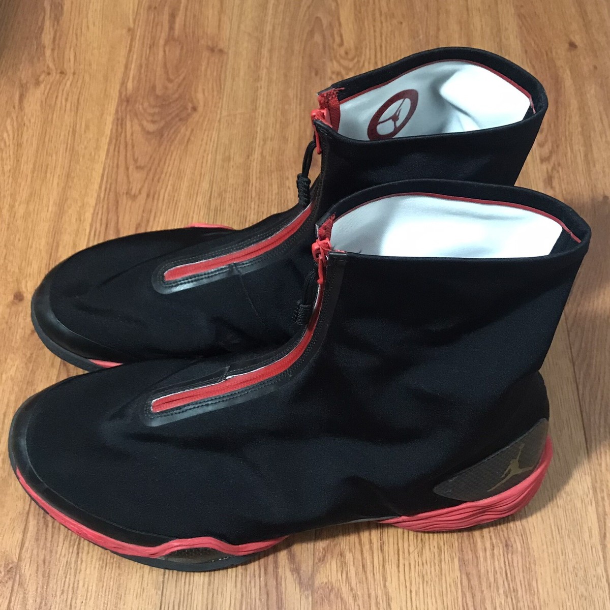 Jordan 28 Ray Allen Pe