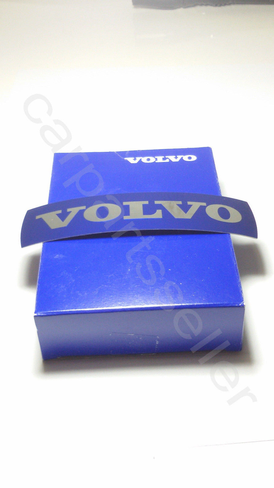 Volvo Front Grille Badge Logo Replacement Emblem Metal Sticker 30796427 ...