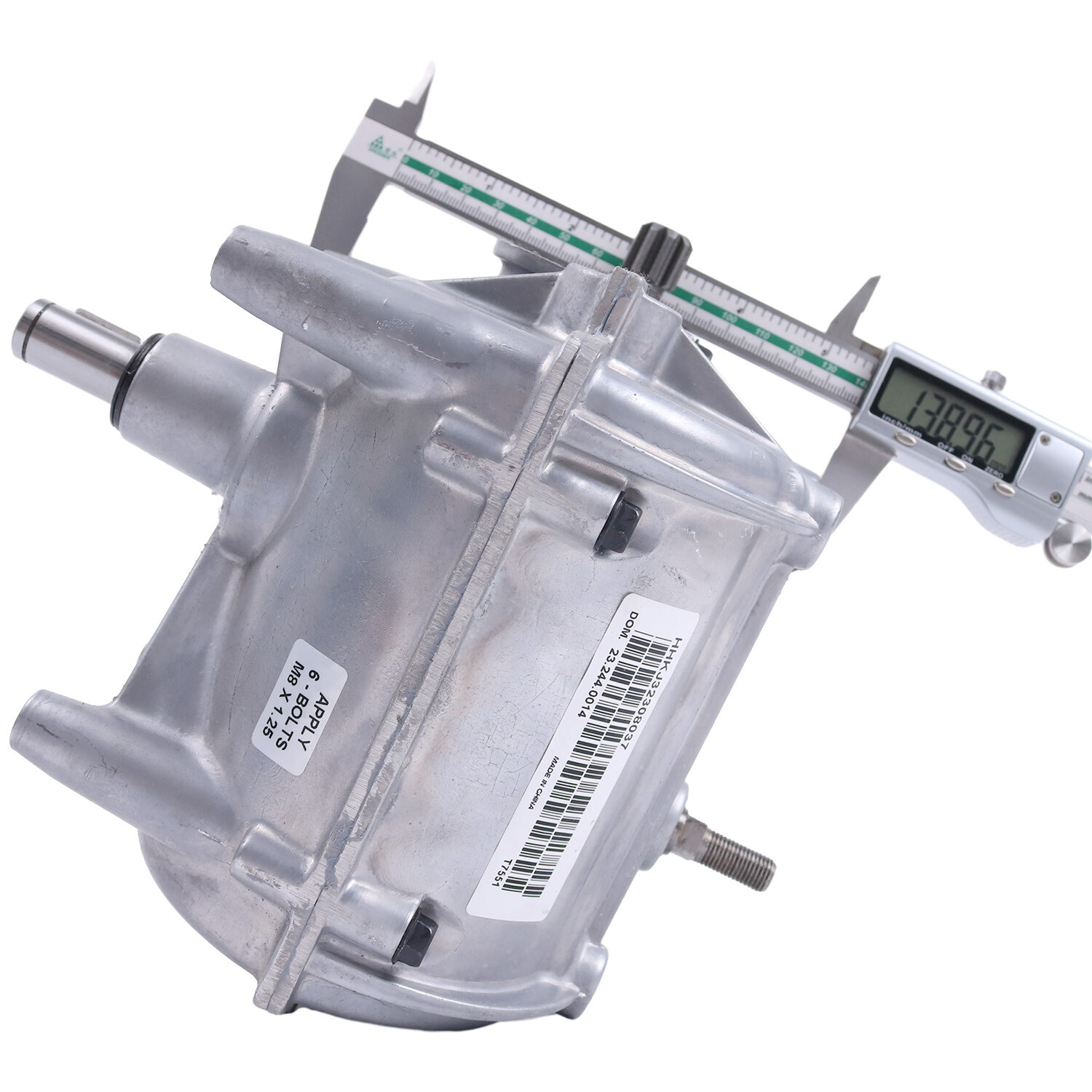 5 Speed Transmission for Peerless 700-070 700-070A 700-078 794626A ...