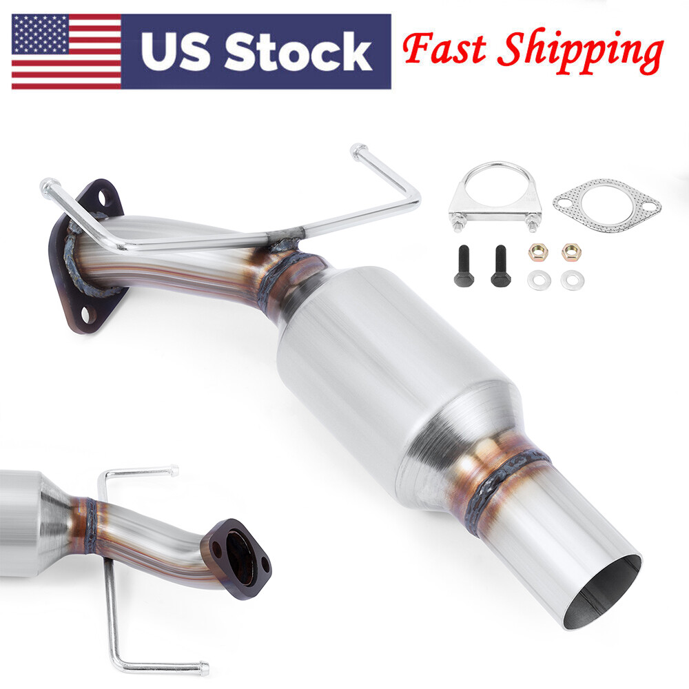 2013-2021 Chevy Trax Buick Encore 1.4L Rear Catalytic Converter For ...