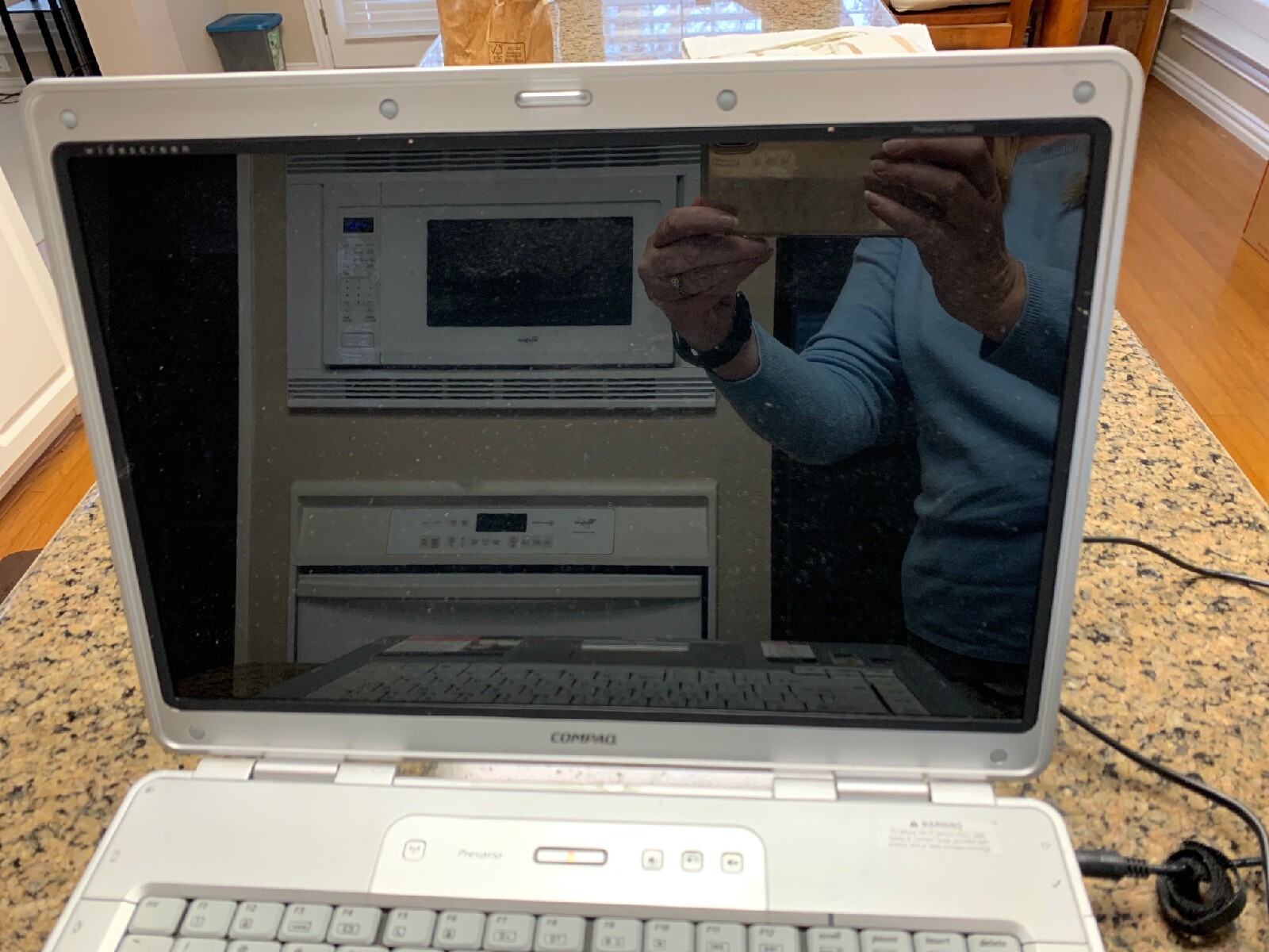 compaq Pressrio V5000 Laptop | eBay