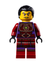 Lego Clouse 70748 with Hair Tournament of Elements Ninjago Minifigure ...